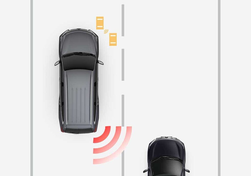 Shogun Sport | Mitsubishi Motors UK