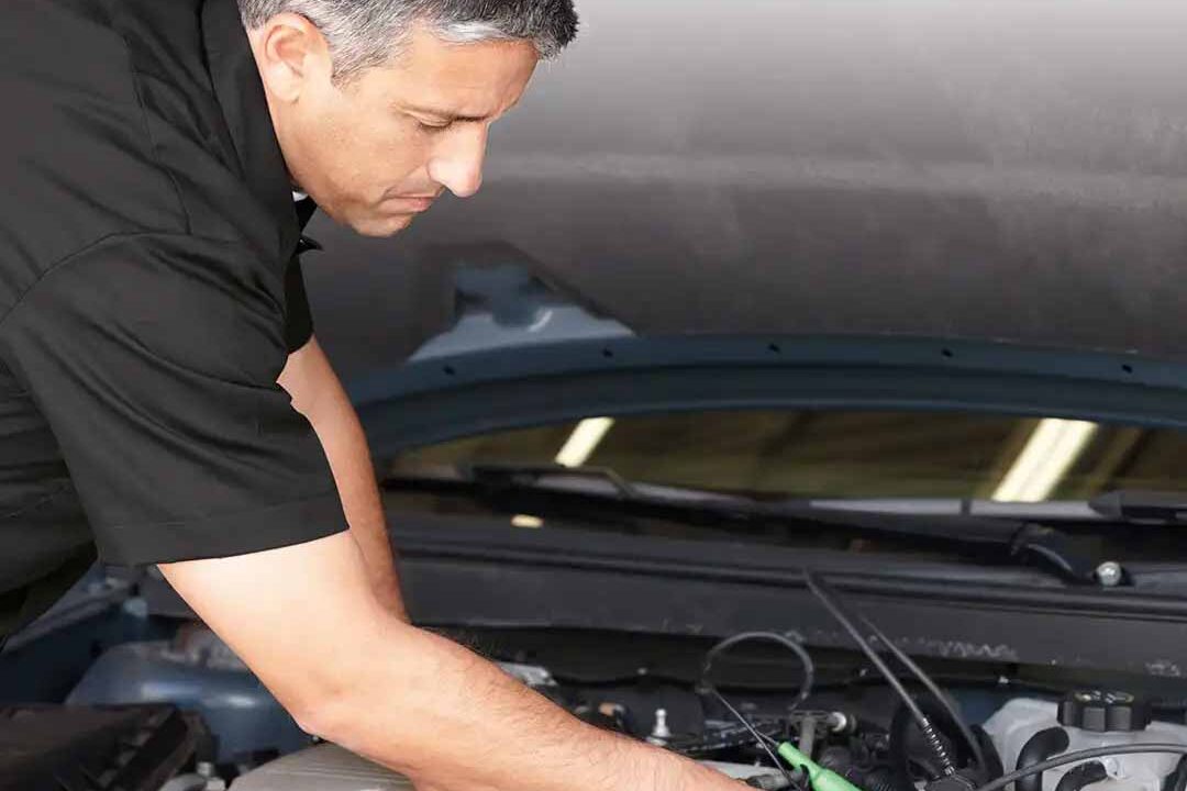 Servicing | Mitsubishi Motors UK