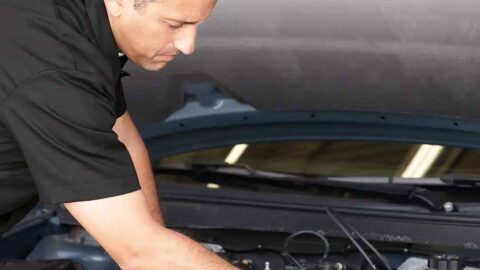 Servicing | Mitsubishi Motors UK