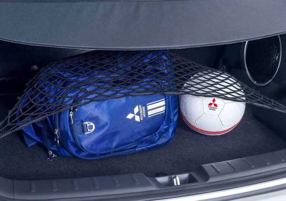 Outlander Accessories | Mitsubishi Motors UK